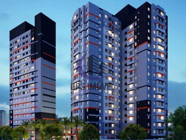 Apartamento para Venda em São Paulo/SP Limão 2 Quartos