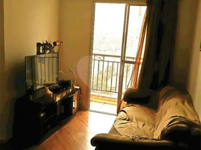 Apartamento para Venda em São Paulo/SP Limão 2 Quartos