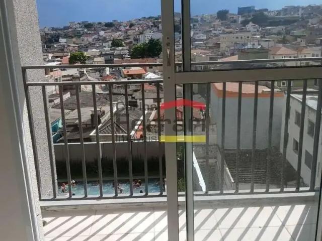 Apartamento para Venda em São Paulo/SP Limão 2 Quartos