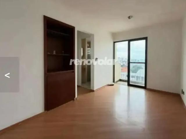 Apartamento para Venda em São Paulo/SP Limão 2 Quartos
