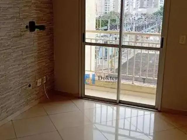Apartamento para Venda em São Paulo/SP Limão 2 Quartos