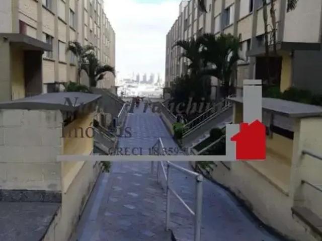 Apartamento para Venda em São Paulo/SP Limão 2 Quartos