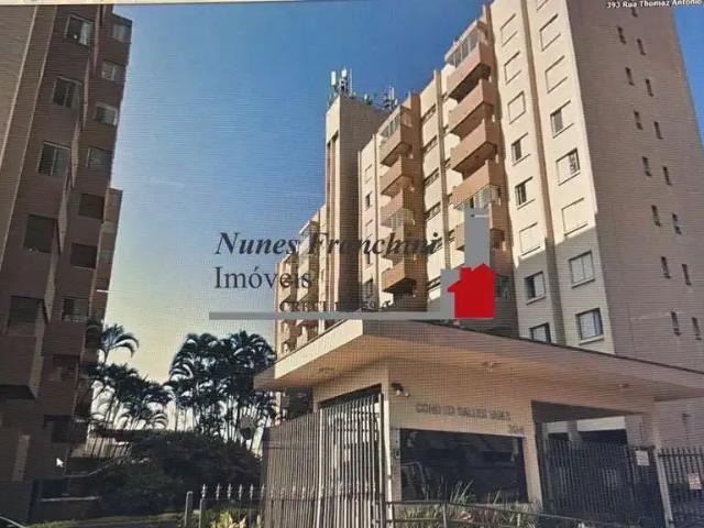 Apartamento para Venda em São Paulo/SP Limão 2 Quartos