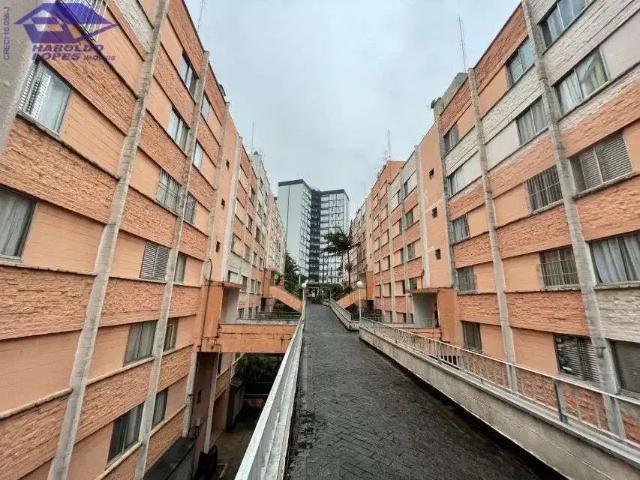 Apartamento para Venda em São Paulo/SP Limão 2 Quartos