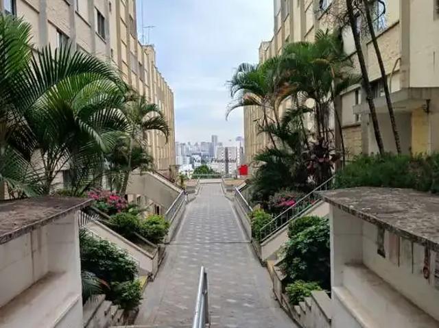 Apartamento para Venda em São Paulo/SP Limão 2 Quartos