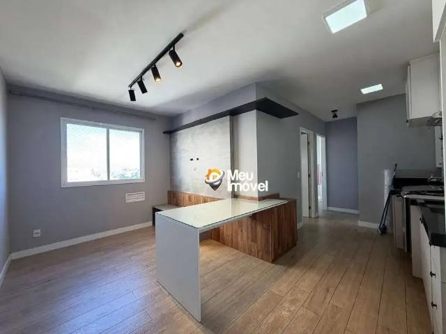 Apartamento para Venda em São Paulo/SP Limão 2 Quartos