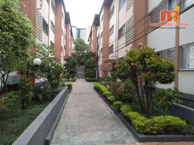 Apartamento para Venda em São Paulo/SP Limão 2 Quartos