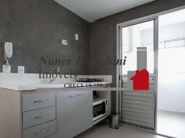 Apartamento para Venda em São Paulo/SP Limão 2 Quartos