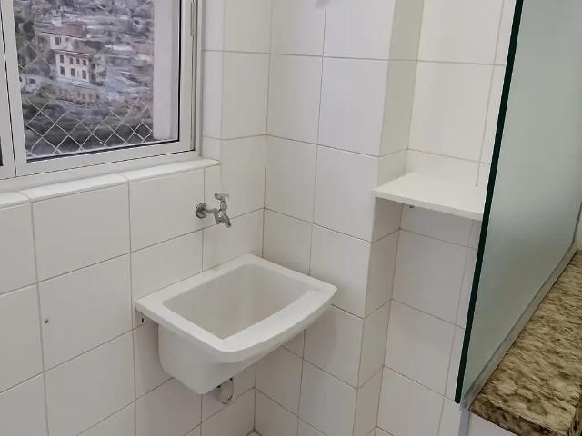 Apartamento para Venda em São Paulo/SP Limão 2 Quartos