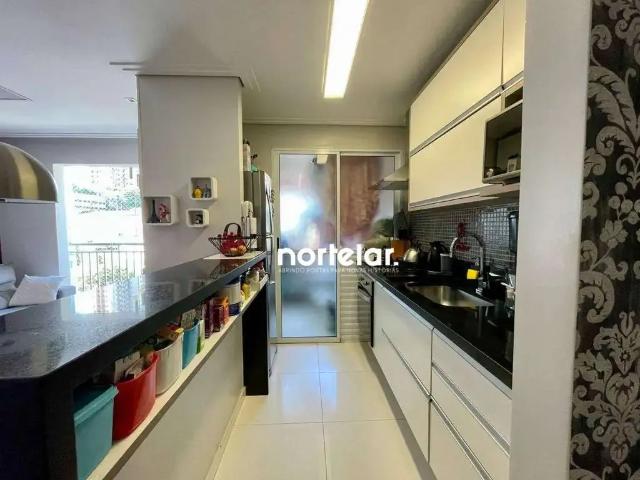 Apartamento para Venda em São Paulo/SP Limão 2 Quartos