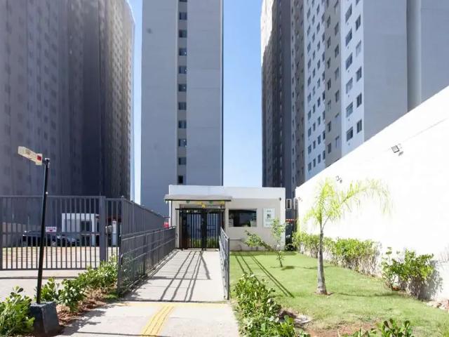 Apartamento para Venda em São Paulo/SP Limão 2 Quartos