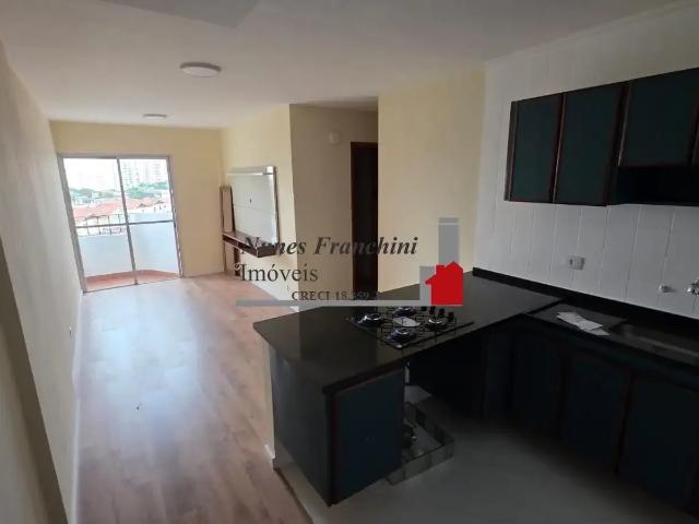 Apartamento para Venda em São Paulo/SP Limão 2 Quartos