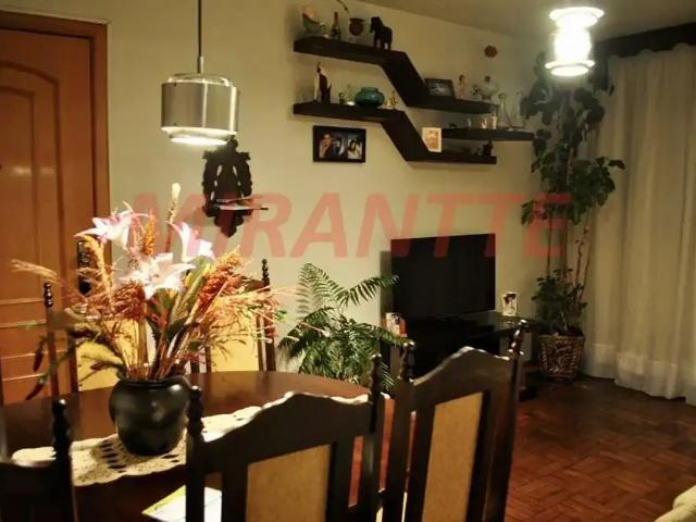 Apartamento para Venda em São Paulo/SP Limão 2 Quartos