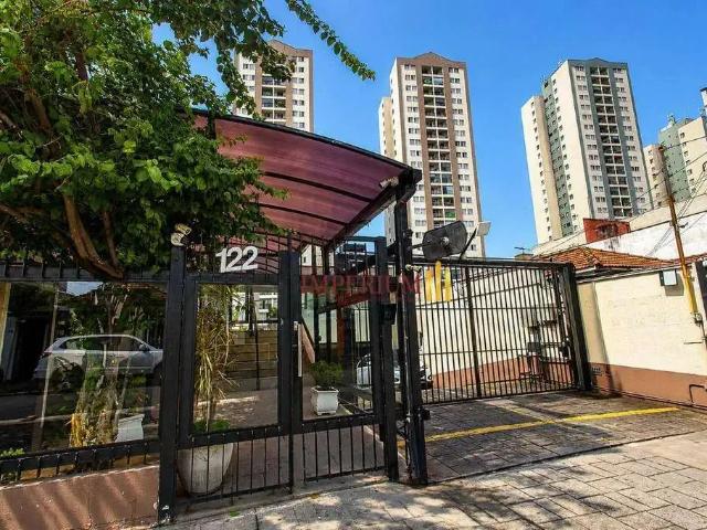 Apartamento para Venda em São Paulo/SP Limão 2 Quartos