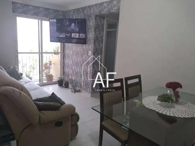 Apartamento para Venda em São Paulo/SP Limão 2 Quartos
