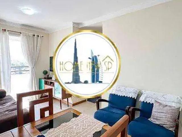 Apartamento para Venda em São Paulo/SP Limão 2 Quartos