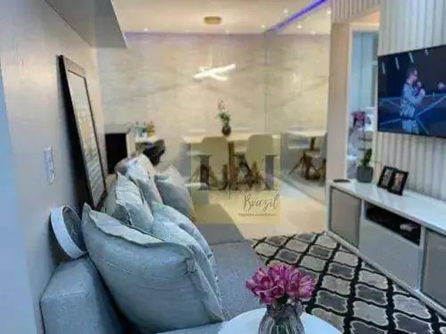 Apartamento para Venda em São Paulo/SP Limão 2 Quartos