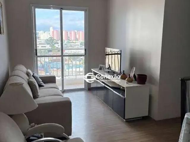 Apartamento para Venda em São Paulo/SP Limão 2 Quartos