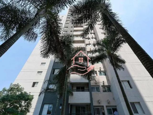Apartamento para Venda em São Paulo/SP Limão 2 Quartos