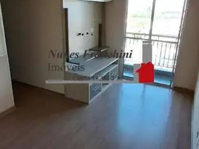 Apartamento para Venda em São Paulo/SP Limão 2 Quartos