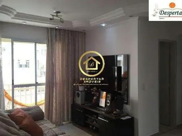 Apartamento para Venda em São Paulo/SP Limão 2 Quartos