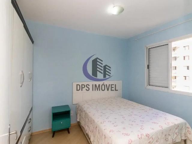 Apartamento para Venda em São Paulo/SP Limão 2 Quartos