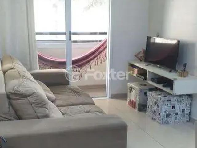 Apartamento para Venda em São Paulo/SP Limão 2 Quartos
