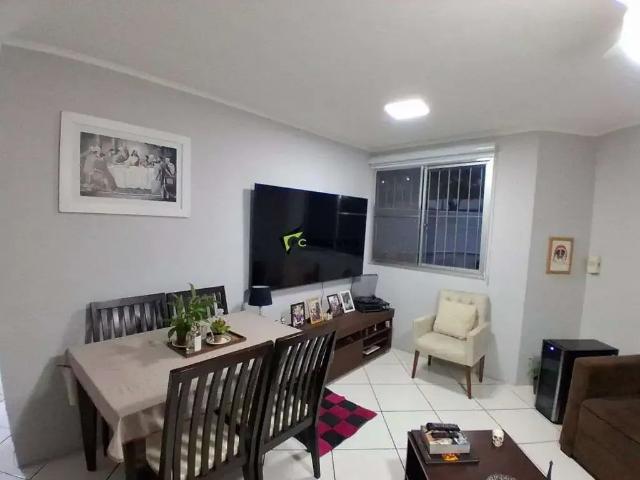 Apartamento para Venda em São Paulo/SP Limão 2 Quartos