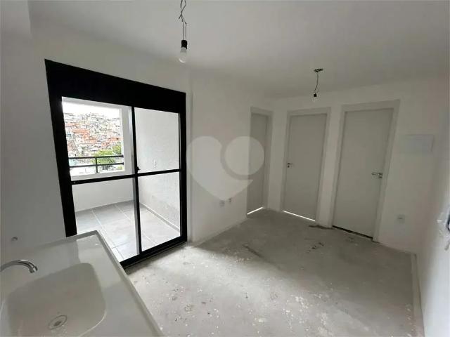 Apartamento para Venda em São Paulo/SP Limão 2 Quartos