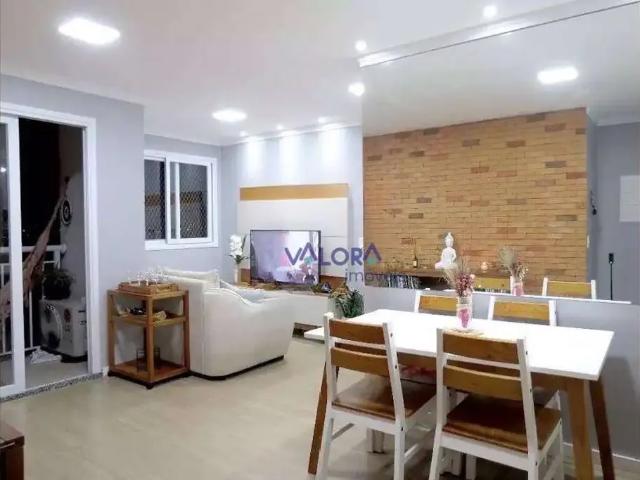 Apartamento para Venda em São Paulo/SP Limão 2 Quartos