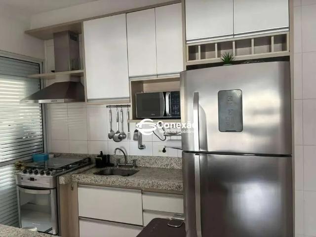 Apartamento para Venda em São Paulo/SP Limão 2 Quartos