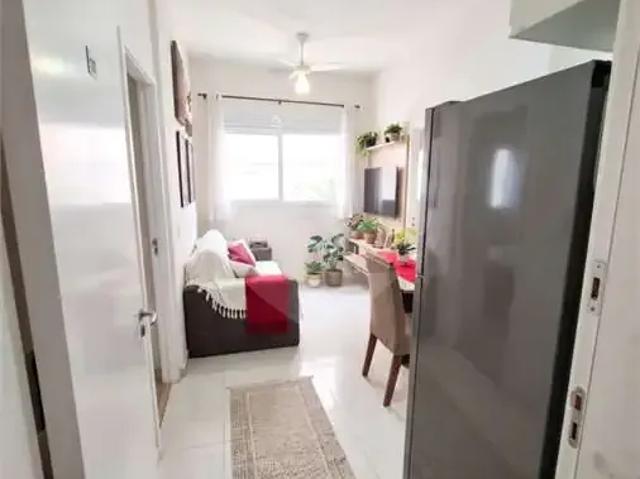 Apartamento para Venda em São Paulo/SP Limão 2 Quartos