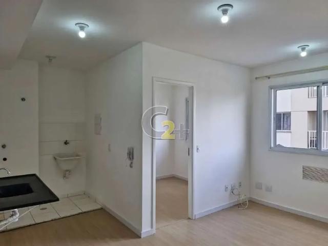 Apartamento para Venda em São Paulo/SP Limão 2 Quartos