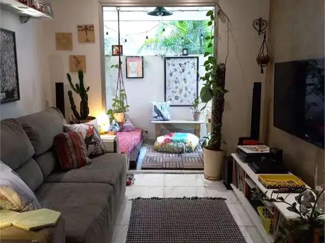 Apartamento para Venda em São Paulo/SP Limão 2 Quartos