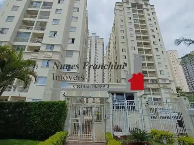 Apartamento para Venda em São Paulo/SP Limão 2 Quartos
