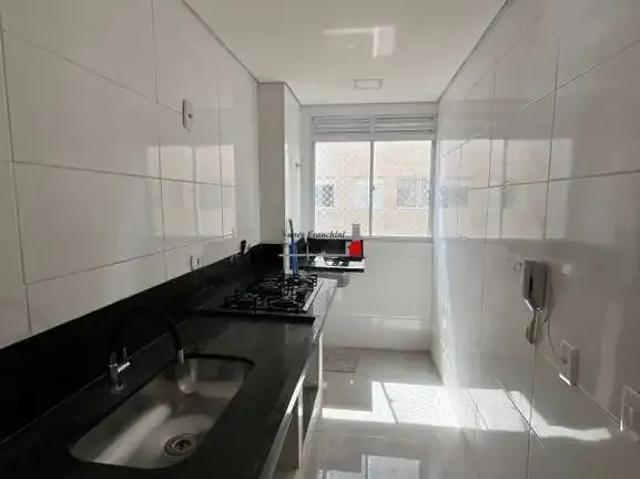 Apartamento para Venda em São Paulo/SP Limão 2 Quartos