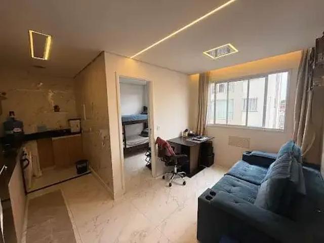 Apartamento para Venda em São Paulo/SP Limão 2 Quartos