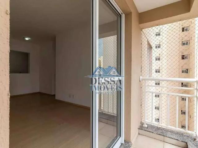 Apartamento para Venda em São Paulo/SP Limão 2 Quartos