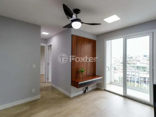 Apartamento para Venda em São Paulo/SP Limão 2 Quartos