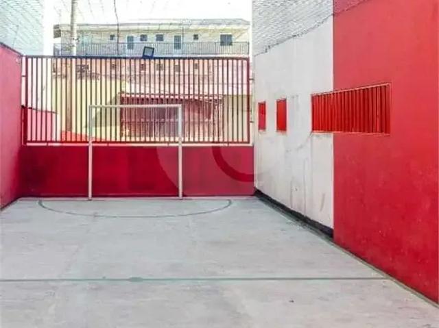 Apartamento para Venda em São Paulo/SP Limão 2 Quartos