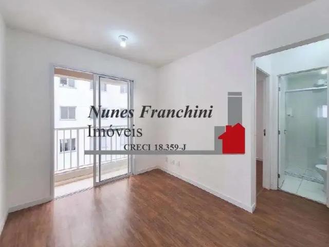 Apartamento para Venda em São Paulo/SP Limão 2 Quartos
