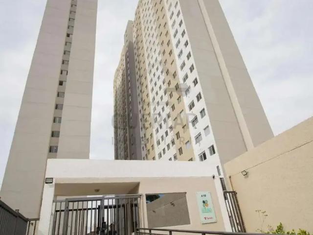 Apartamento para Venda em São Paulo/SP Limão 2 Quartos