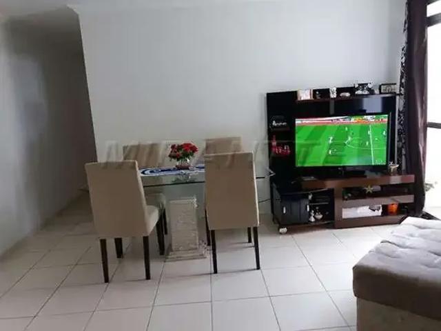 Apartamento para Venda em São Paulo/SP Limão 2 Quartos