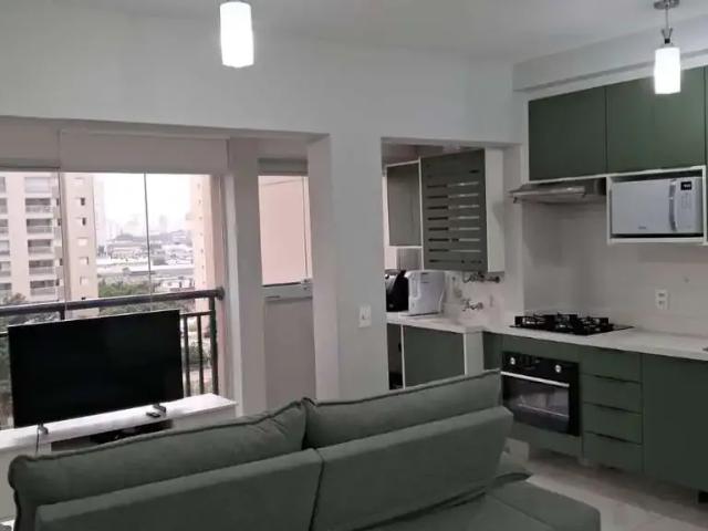 Apartamento para Venda em São Paulo/SP Limão 2 Quartos