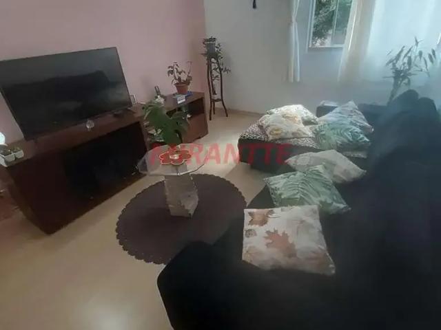 Apartamento para Venda em São Paulo/SP Limão 2 Quartos