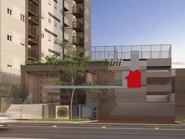 Apartamento para Venda em São Paulo/SP Limão 2 Quartos