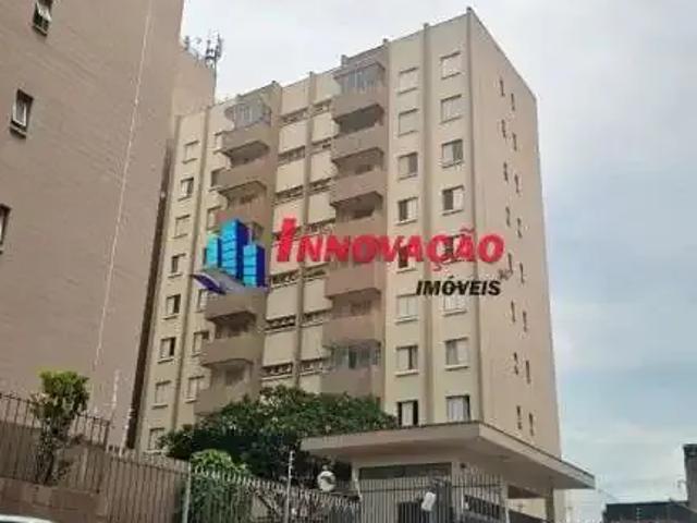 Apartamento para Venda em São Paulo/SP Limão 2 Quartos