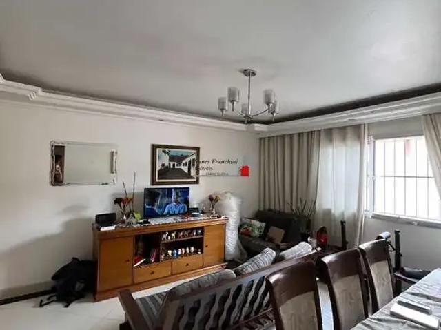 Apartamento para Venda em São Paulo/SP Limão 2 Quartos
