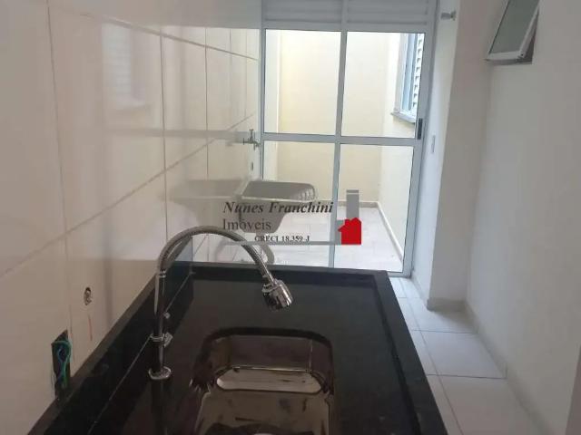 Apartamento para Venda em São Paulo/SP Limão 2 Quartos