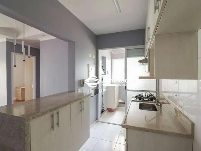 Apartamento para Venda em São Paulo/SP Limão 2 Quartos